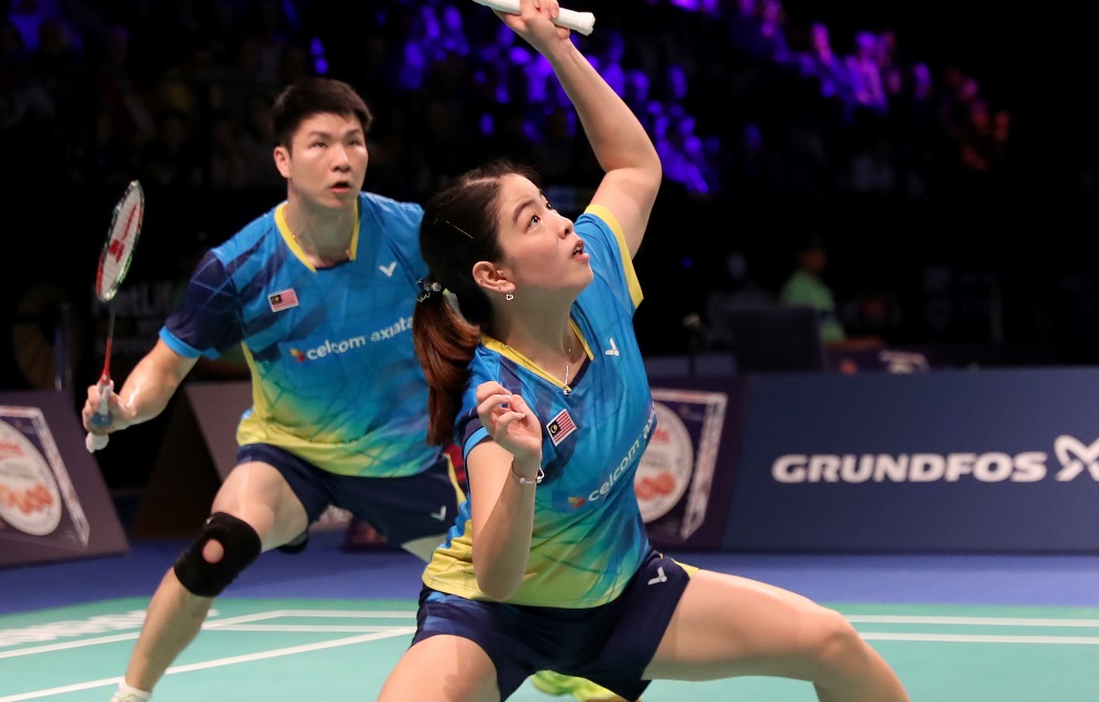 News | BWF World Tour Finals