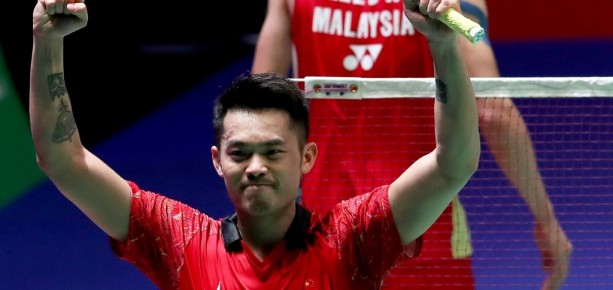 News | BWF World Tour Finals