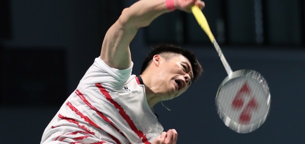 News | BWF World Tour Finals