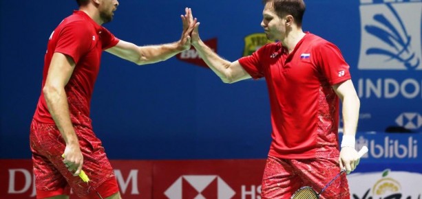 News | BWF World Tour Finals