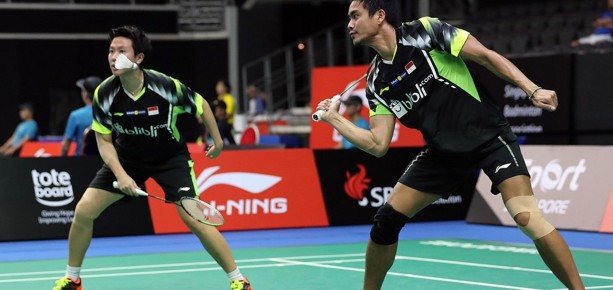 News | BWF World Tour Finals