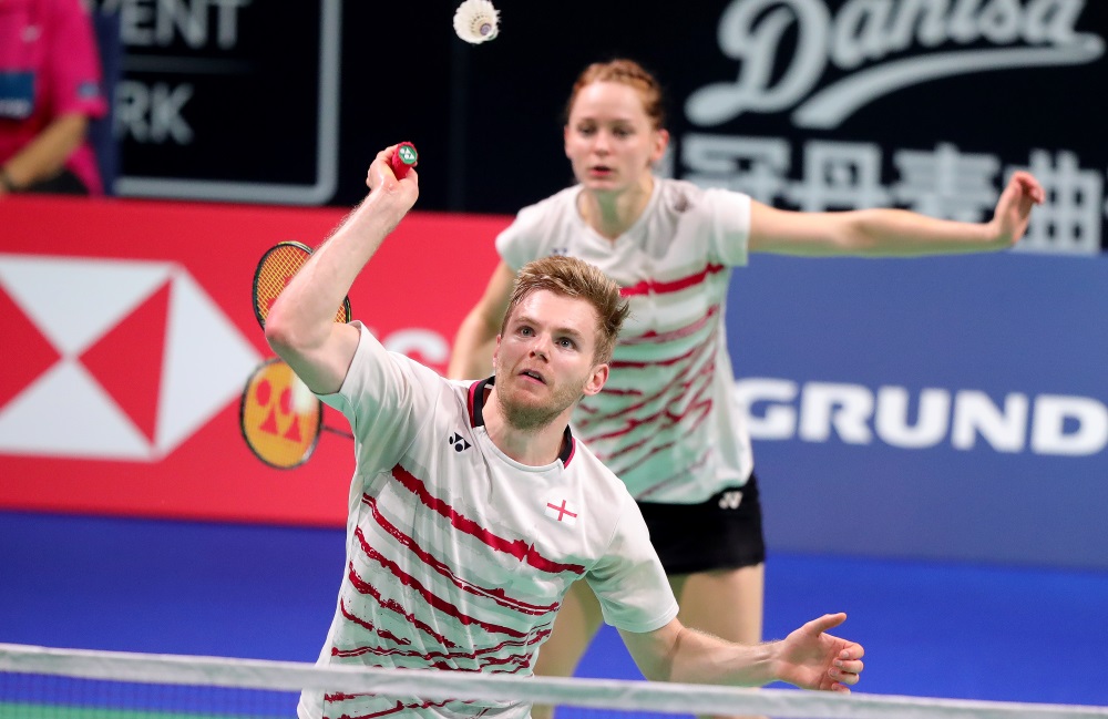 News | BWF World Tour Finals
