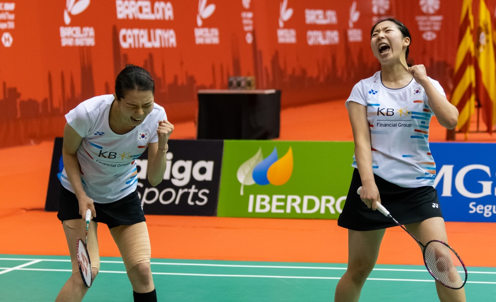 News | BWF World Tour Finals