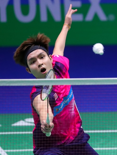 News | BWF World Tour Finals