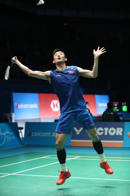 News | BWF World Tour Finals