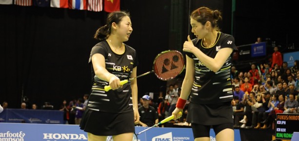News | BWF World Tour Finals