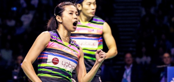 News | BWF World Tour Finals