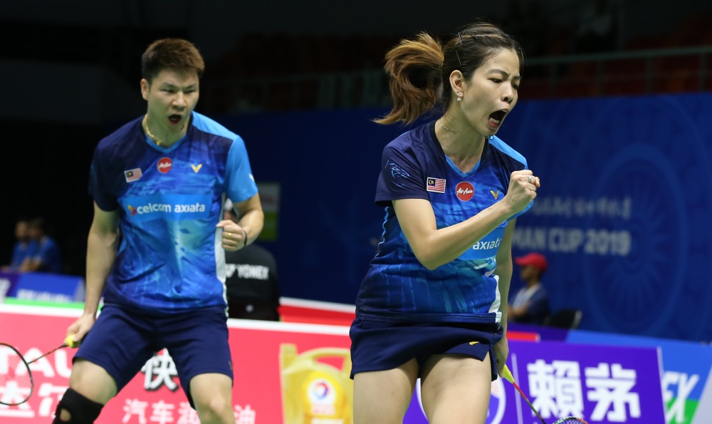 News | BWF World Tour Finals