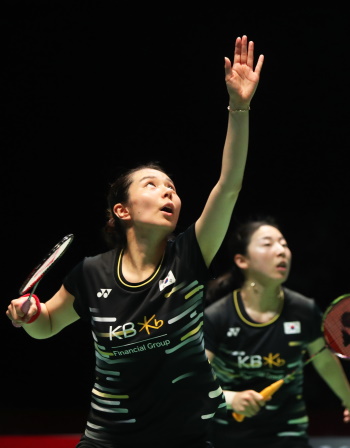 News | BWF World Tour Finals