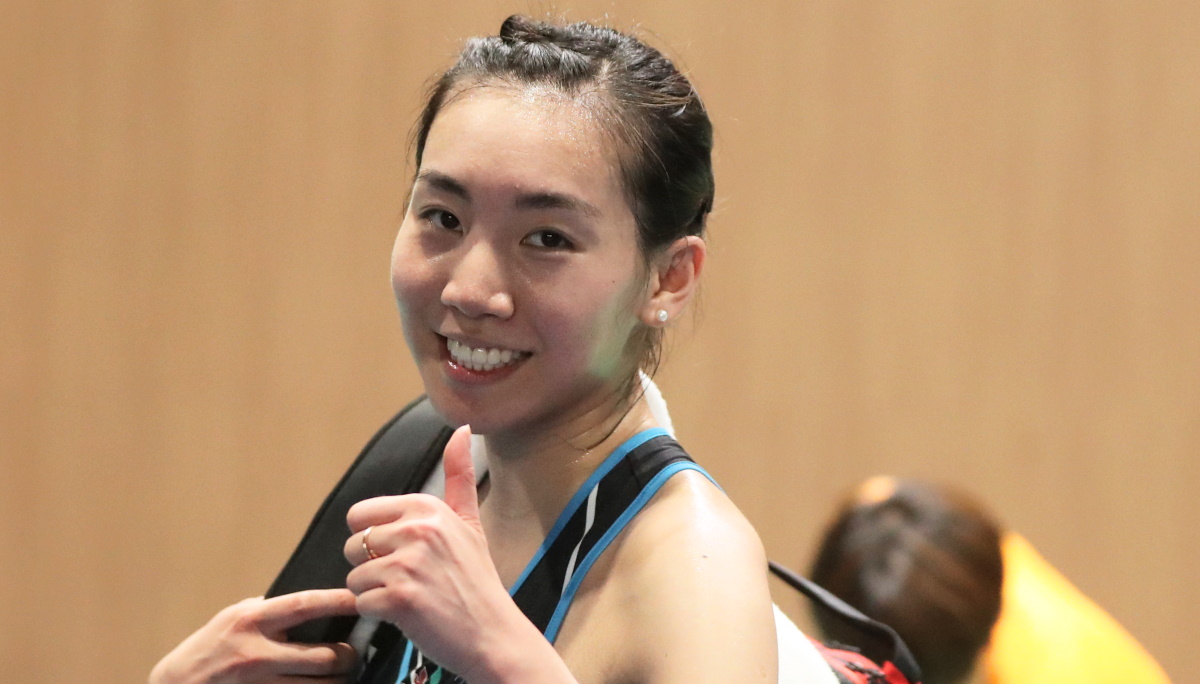 News | BWF World Tour Finals