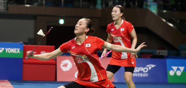 News | BWF World Tour Finals