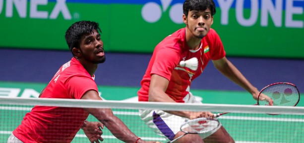News | BWF World Tour Finals