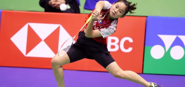 News | BWF World Tour Finals