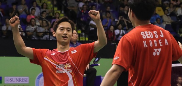 News | BWF World Tour Finals