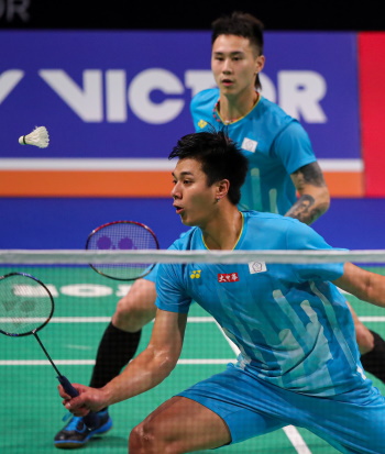 News | BWF World Tour Finals