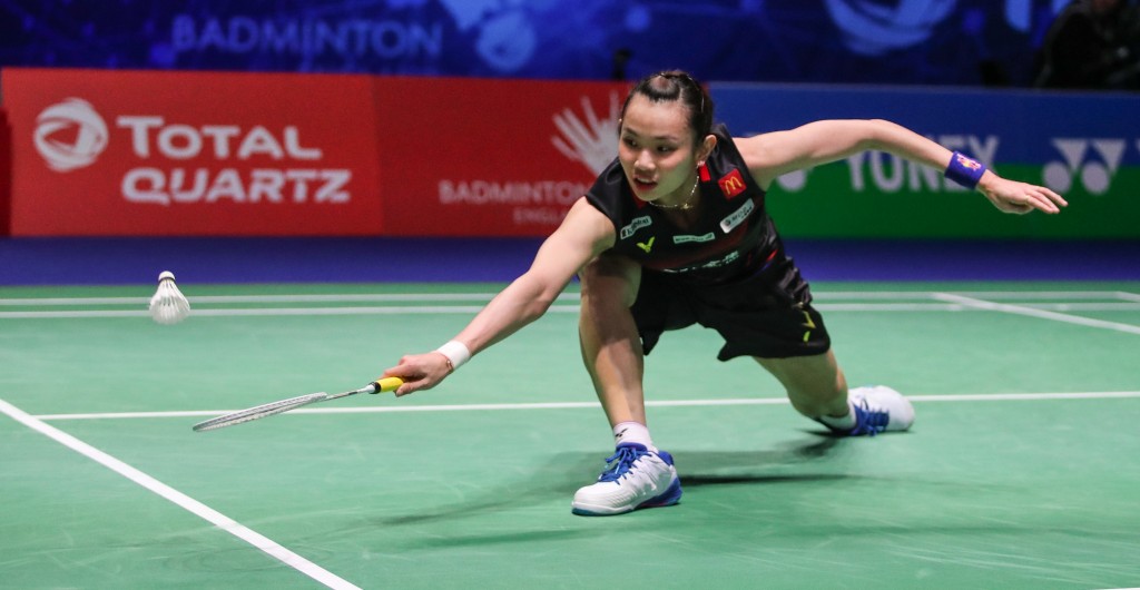 News | BWF World Tour Finals