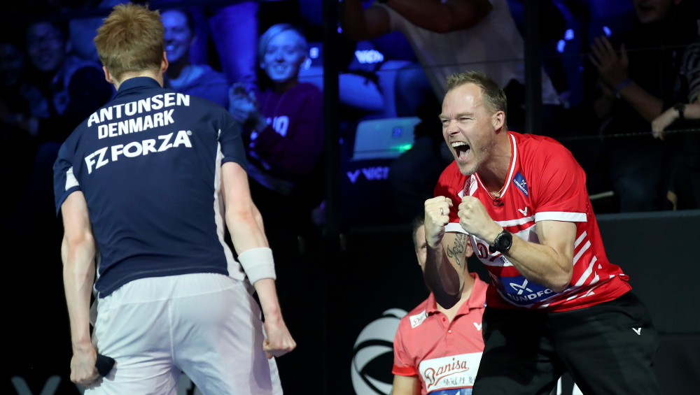 News | BWF World Tour Finals