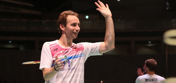News | BWF World Tour Finals