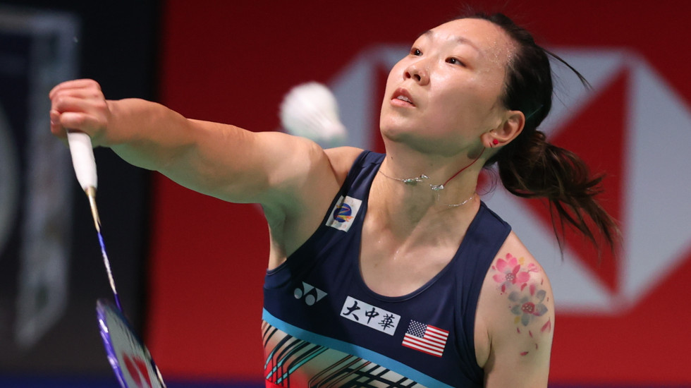 News | BWF World Tour Finals