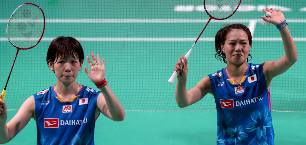 News | BWF World Tour Finals
