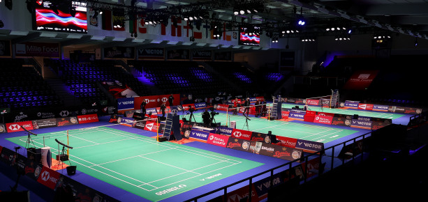 News | BWF World Tour Finals