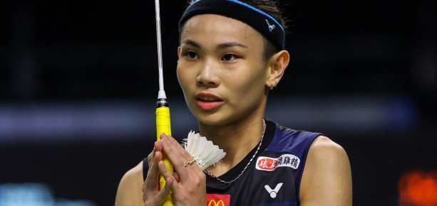 News | BWF World Tour Finals