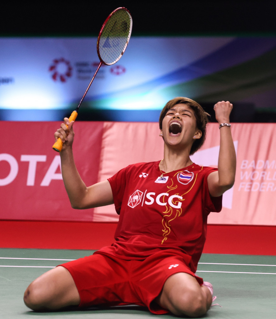 News | BWF World Tour Finals