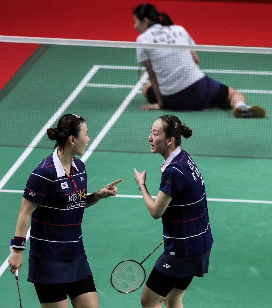 News | BWF World Tour Finals