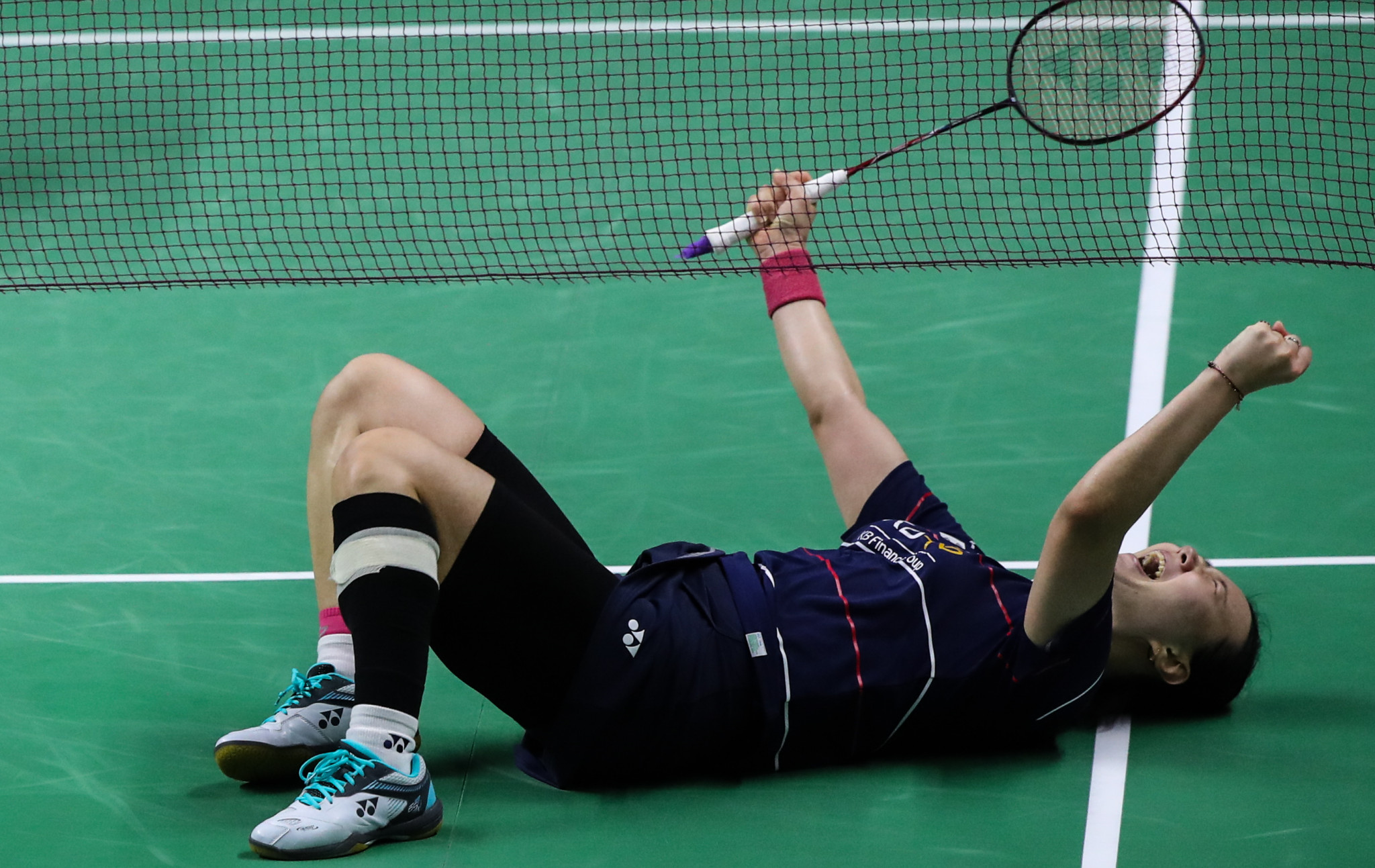 News | BWF World Tour Finals