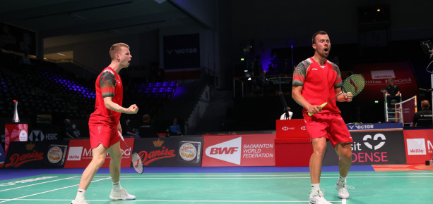 News | BWF World Tour Finals
