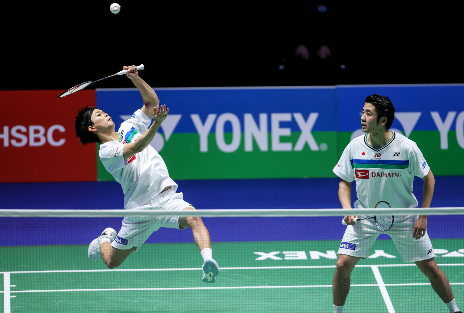 News | BWF World Tour Finals