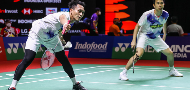 News | BWF World Tour Finals