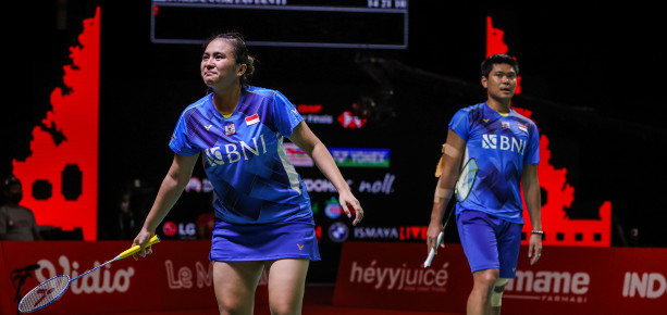 News | BWF World Tour Finals