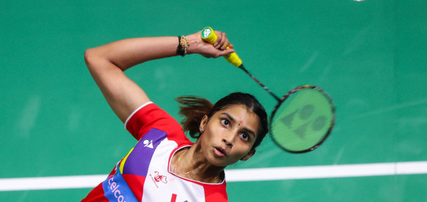 News | BWF World Tour Finals