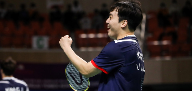 News | BWF World Tour Finals