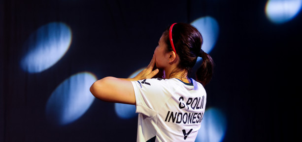 News | BWF World Tour Finals