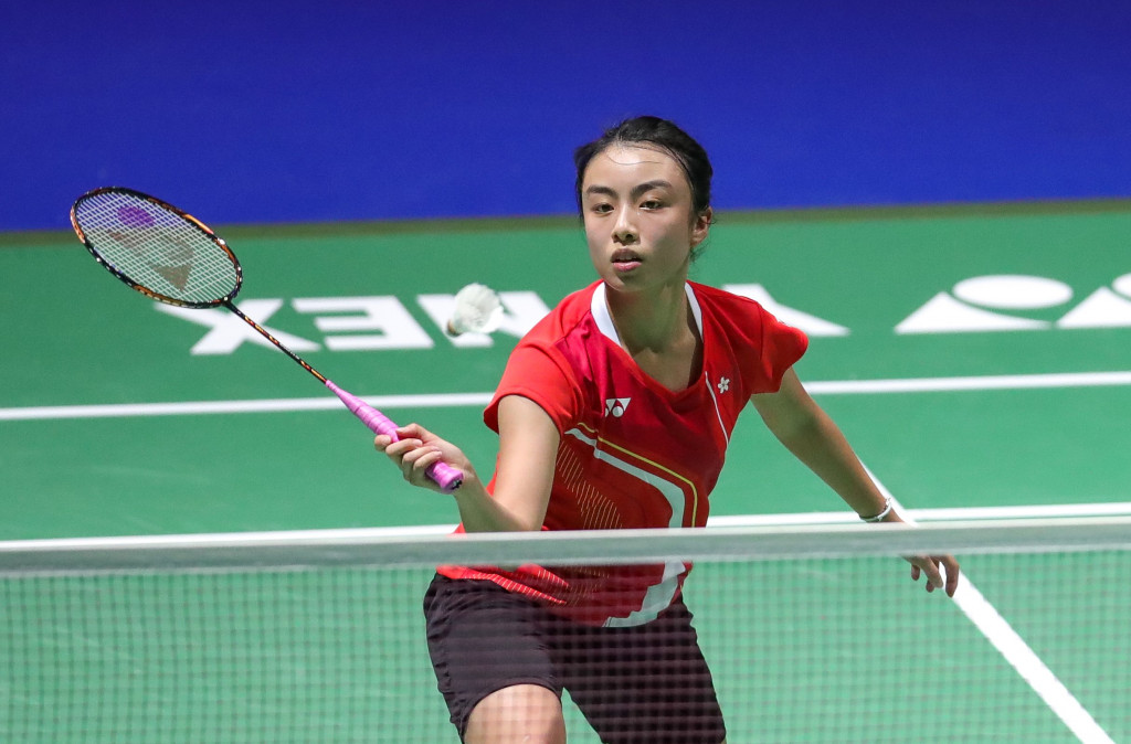 News | BWF World Tour Finals