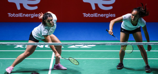 News | BWF World Tour Finals
