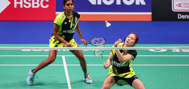 News | BWF World Tour Finals