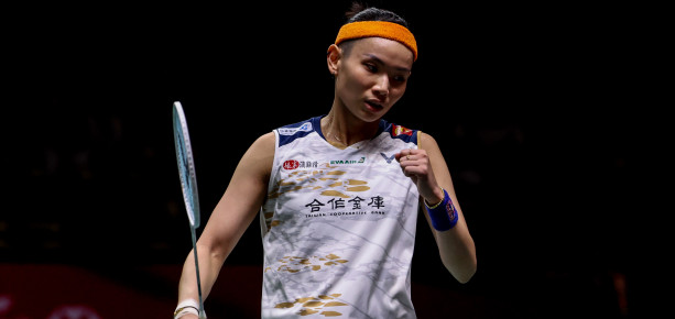 News | BWF World Tour Finals