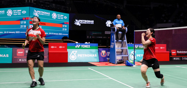 News | BWF World Tour Finals