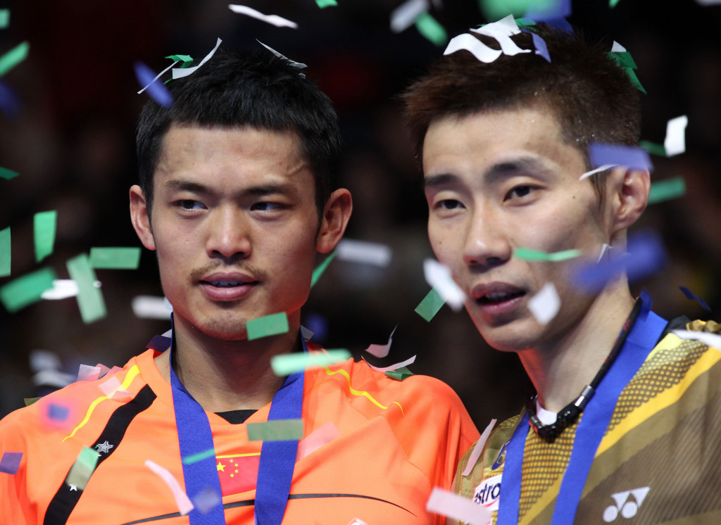 News | BWF World Tour Finals