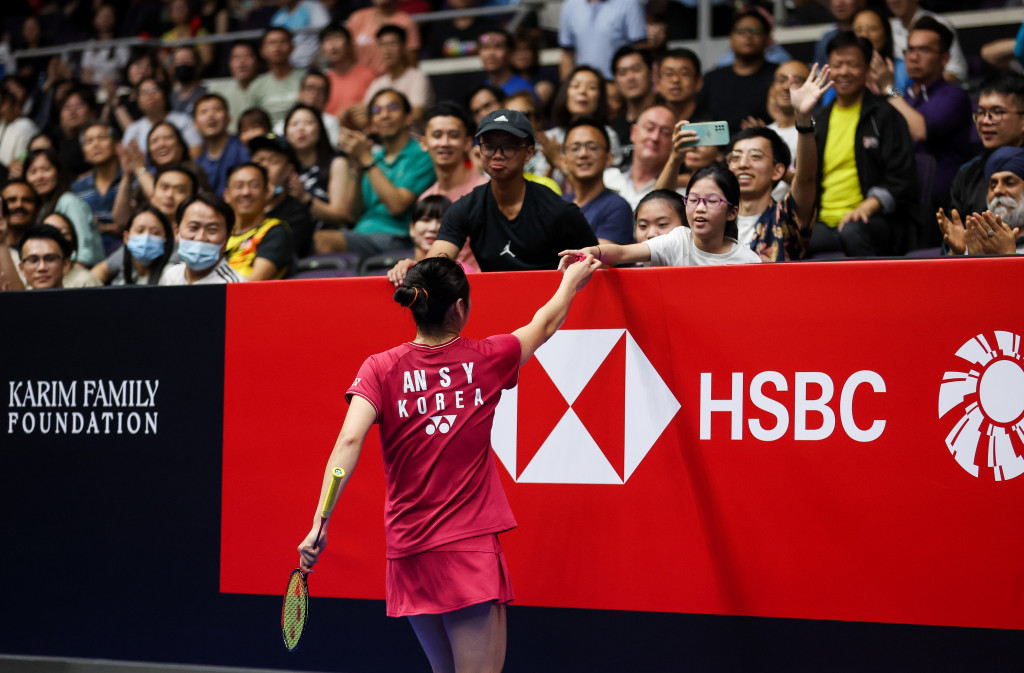 News | BWF World Tour Finals