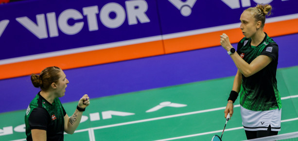 News | BWF World Tour Finals