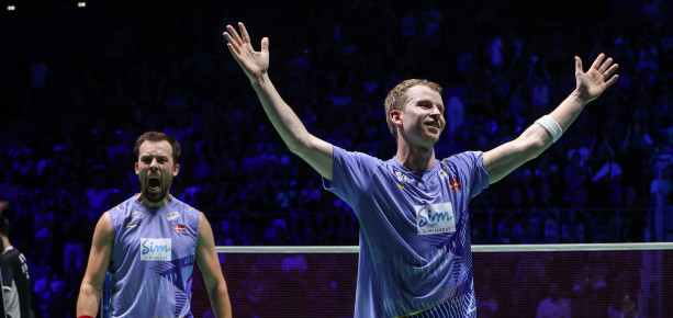 News | BWF World Tour Finals