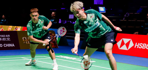 News | BWF World Tour Finals