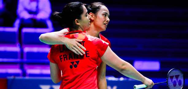 News | BWF World Tour Finals