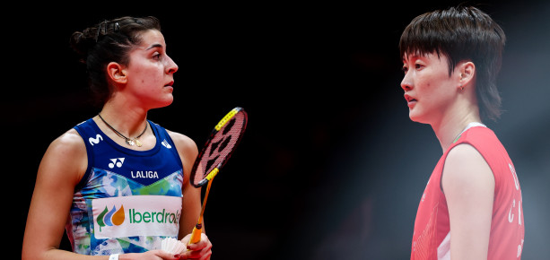 News | BWF World Tour Finals