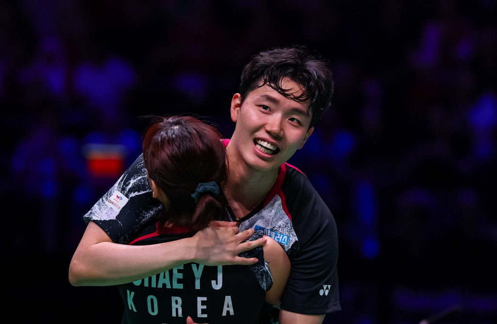 News | BWF World Tour Finals