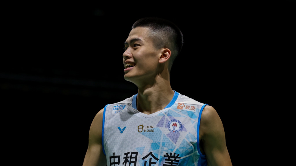 News | BWF World Tour Finals